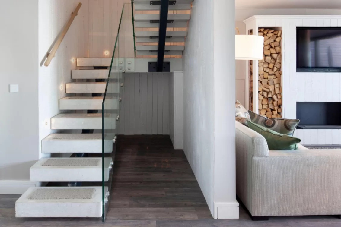 Building Regulations for residential staircases | Spiral UK