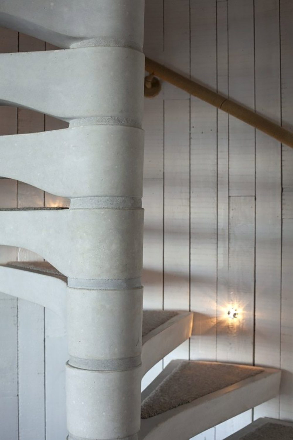 Ten of the Best Interior Spiral Staircases | Spiral UK Bespoke ...