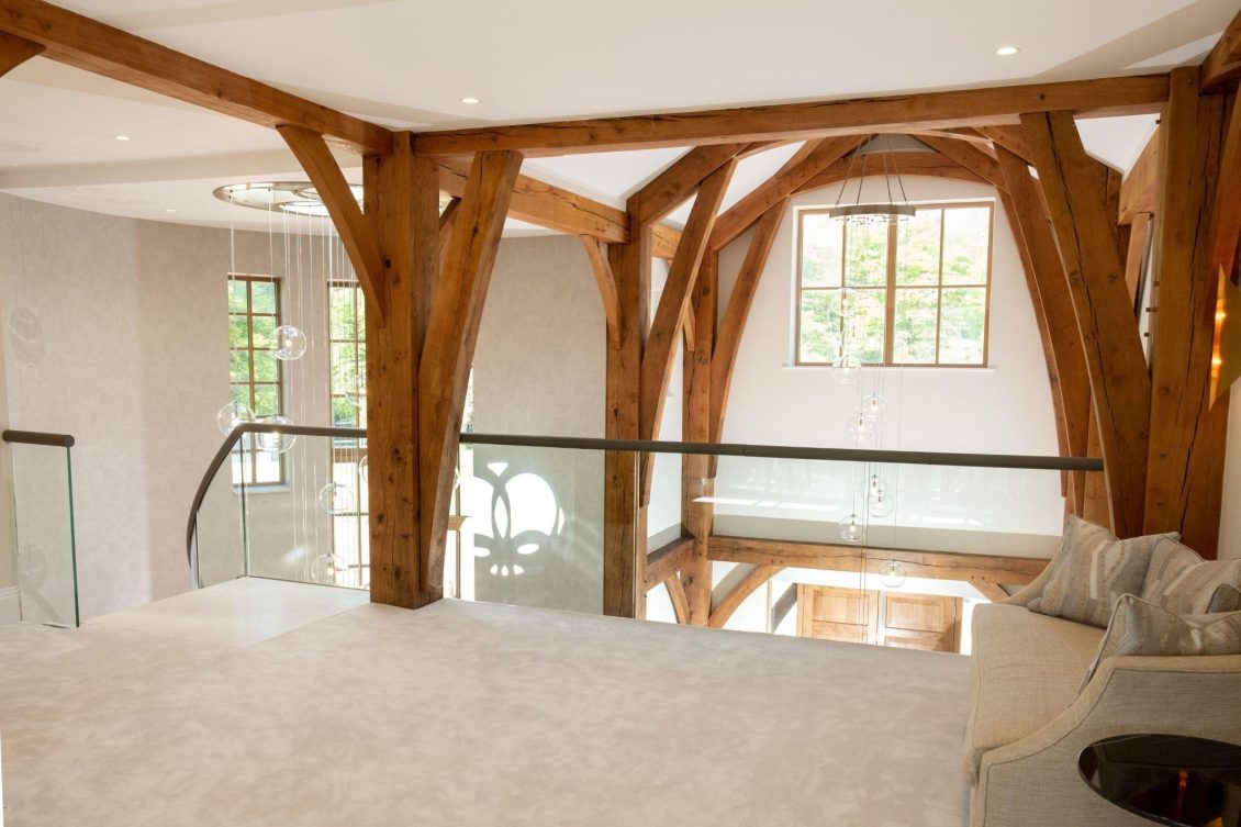 Building Regulations for residential staircases | Spiral UK