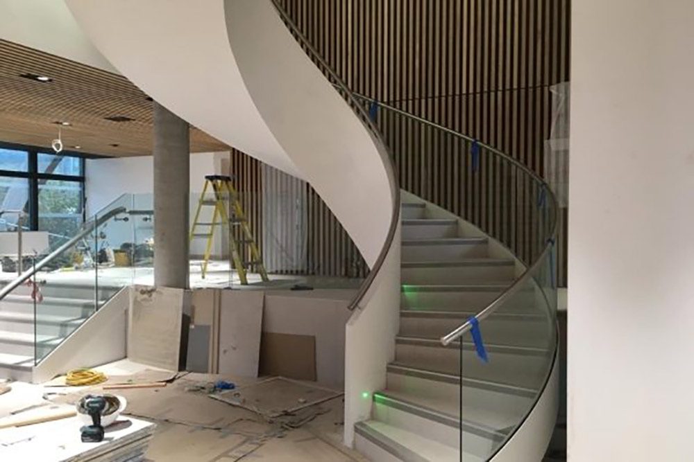 Spiral UK | The bespoke staircase manufacturers across the UK